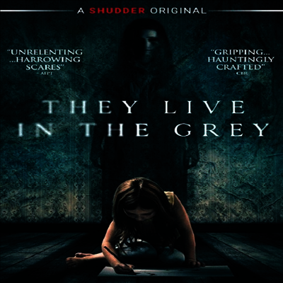 They Live In The Grey (데이 리브 인 더 그레이) (2022)(지역코드1)(한글무자막)(DVD) - 예스24