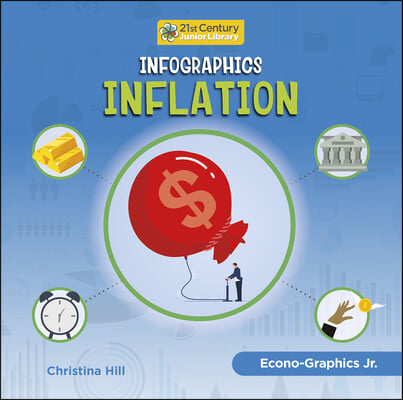 Infographics: Inflation - 예스24