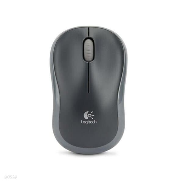 로지텍코리아 M186 무선마우스 - 예스24