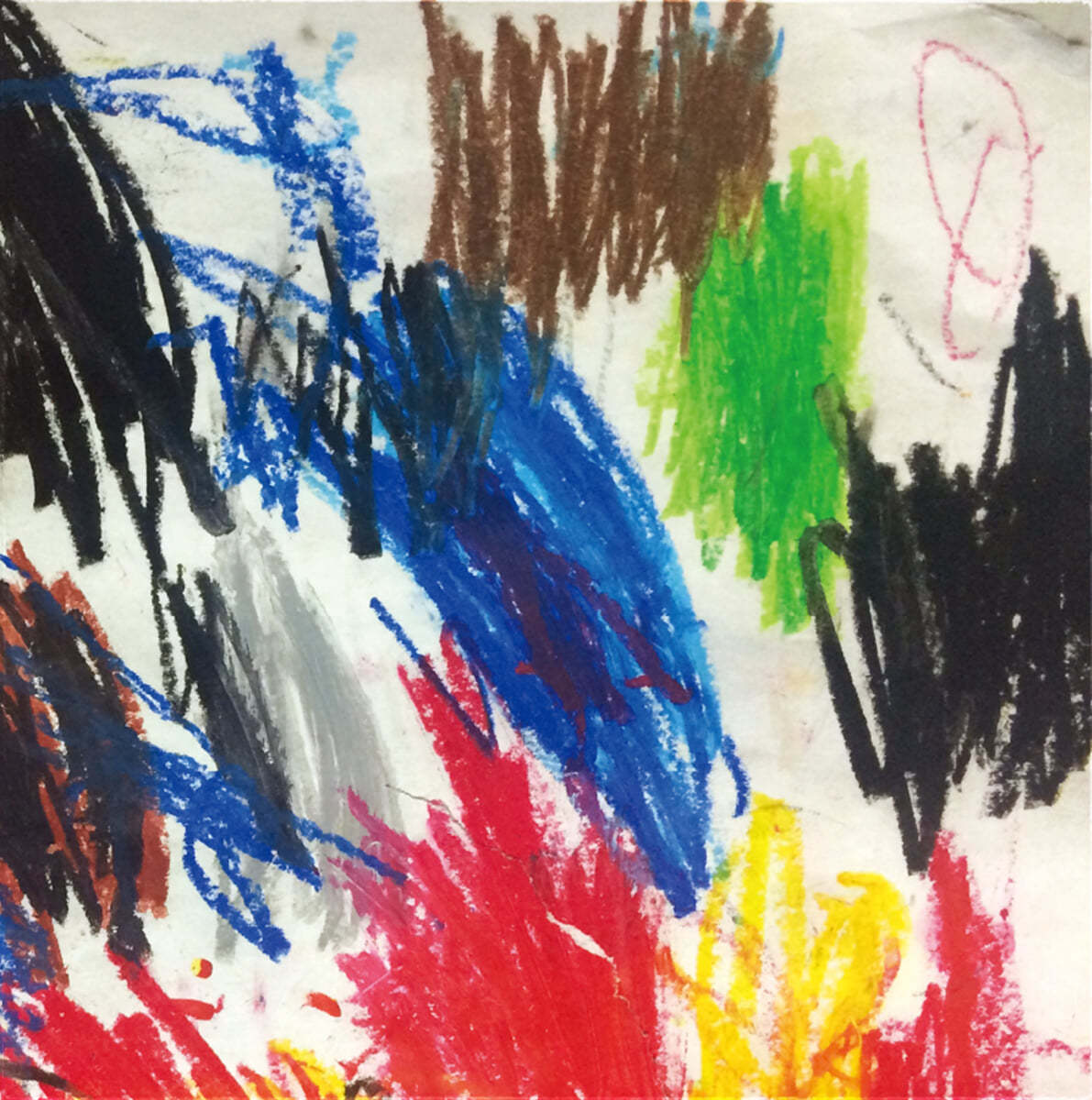 엉클밥 - Uncle Bob [LP] | 엉클밥 | 뮤직버스 - 예스24