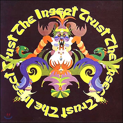 The Insect Trust - The Insect Trust - 예스24