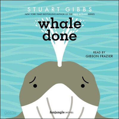 Whale Done - 예스24