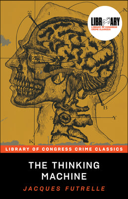 The Thinking Machine - 예스24