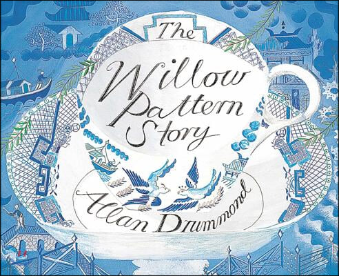 The Willow Pattern Story - 예스24