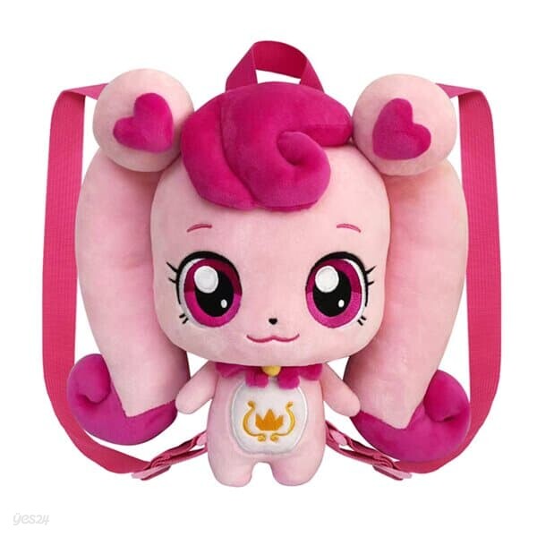 캐치티니핑 하츄핑 인형 백팩 - 예스24