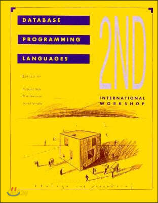 Database Programming Languages 2nd - 예스24