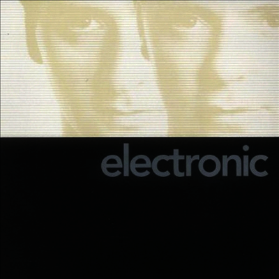 Electronic - Electronic (Bonus Tracks)(Remastered)(Special Edition)(2CD ...