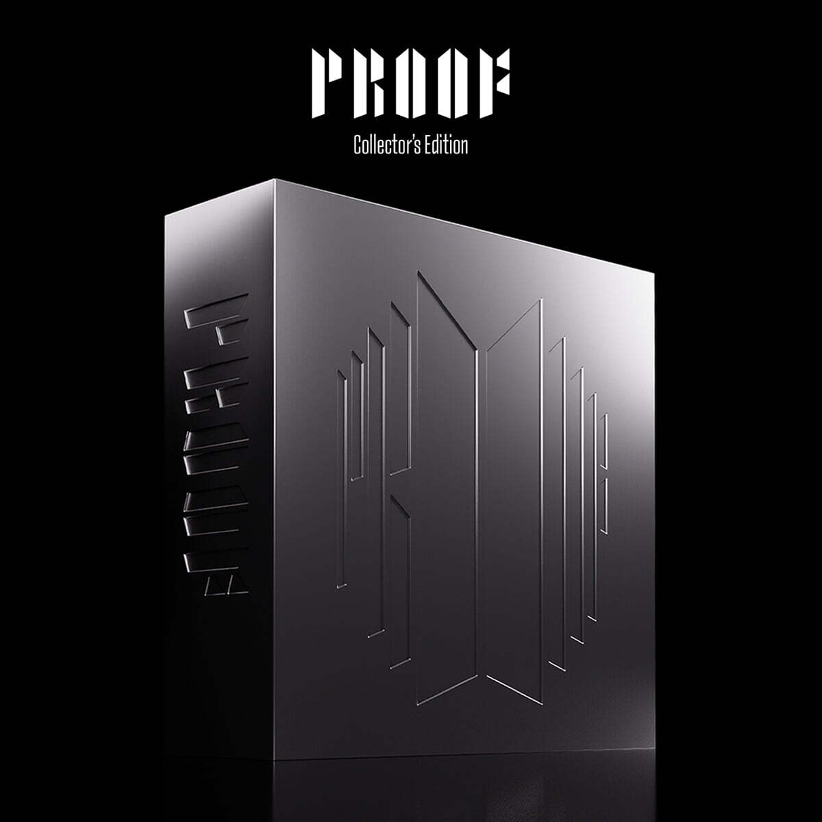 방탄소년단 (BTS) - Proof (Collector's Edition) [한정반] - 예스24