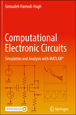 Computational Electronic Circuits: Simulation and Analysis with Matlab ...