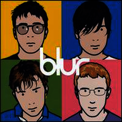 Blur - Best of Blur (CD) - 예스24