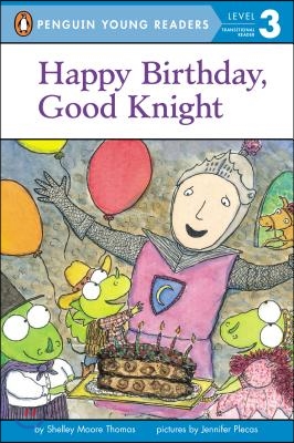 Happy Birthday, Good Knight - YES24