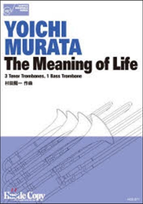 樂譜 The Meaning of Li - 예스24
