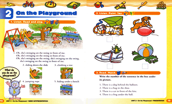 [중고샵] New Parade, Level 2 (Paperback, 2, Student) - 예스24