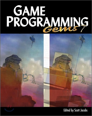 [중고샵] Game Programming Gems 7 (Hardcover, CD-ROM, 1st) - 예스24