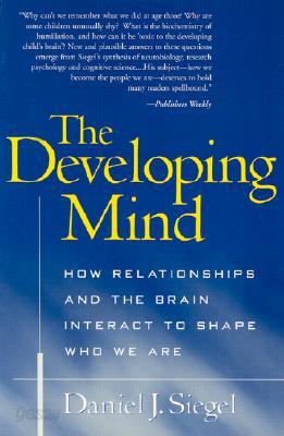[중고샵] The Developing Mind (Paperback) - 예스24
