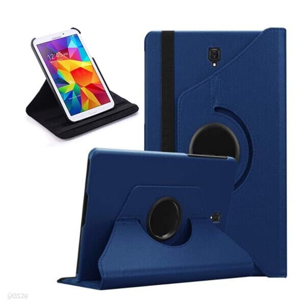 UBAcc 갤럭시 탭A8 10.5 회전 스탠드 태블릿 케이스 - 예스24