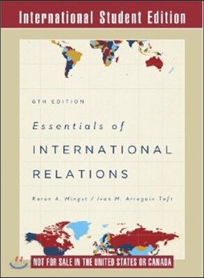 Essentials of International Relations - 예스24