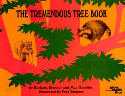 The Tremendous Tree Book - 예스24
