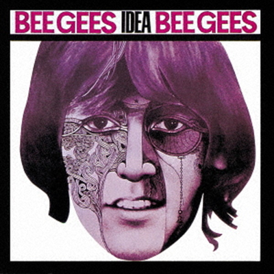 Bee Gees - Idea (SHM-CD)(일본반) - 예스24