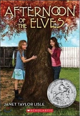 [중고샵] Afternoon of the Elves - 예스24