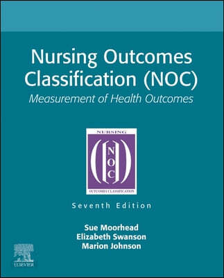 Nursing Outcomes Classification (NOC) - 예스24