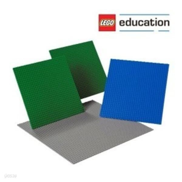 레고블럭 LEGO 9286시스템놀이조립판(L사이즈) - 예스24