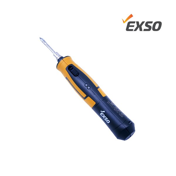 엑소 EXSO 충전용 무선인두기 EX-376N - 예스24