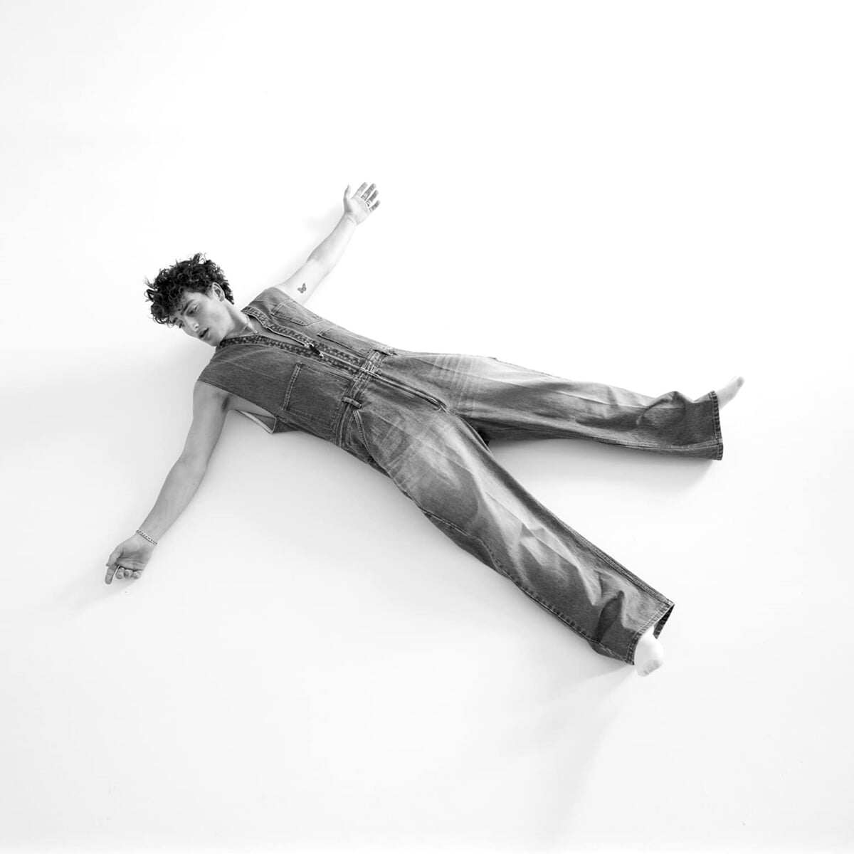 Benson Boone (벤슨 분) - 1집 Walk Me Home… - 예스24