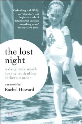 [중고샵] The Lost Night - 예스24