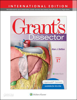 Grant's Dissector - 예스24