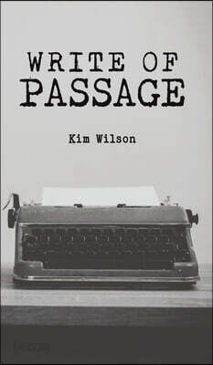 Write of Passage - YES24