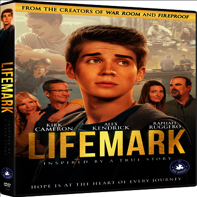 Lifemark (라이프마크)(지역코드1)(한글무자막)(DVD) - 예스24