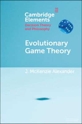 Evolutionary Game Theory - 예스24