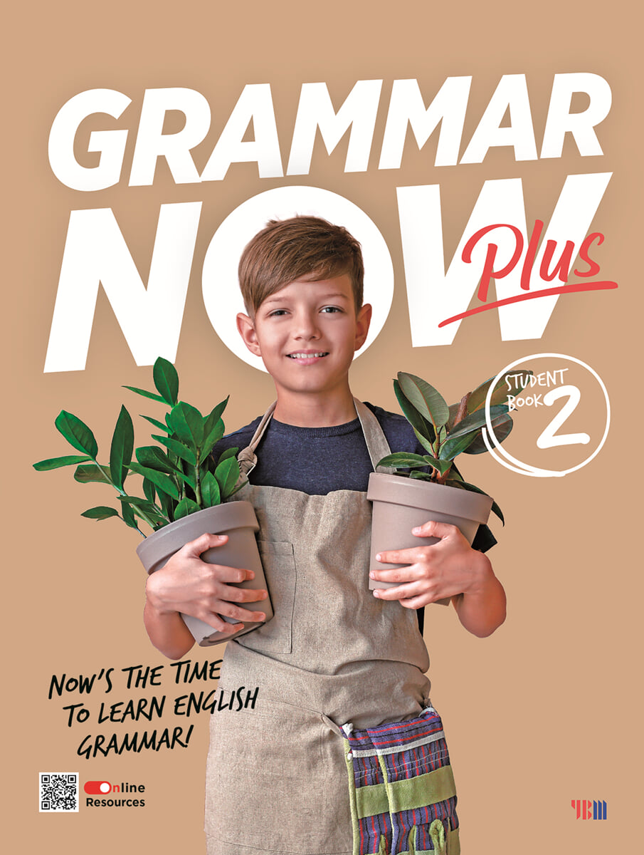 Grammar Now Plus 2 - 예스24