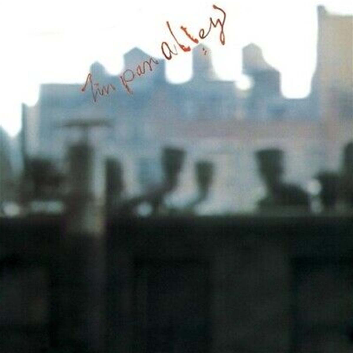 Tin Pan Alley (틴 판 앨리) - Tin Pan Alley [LP] - 예스24