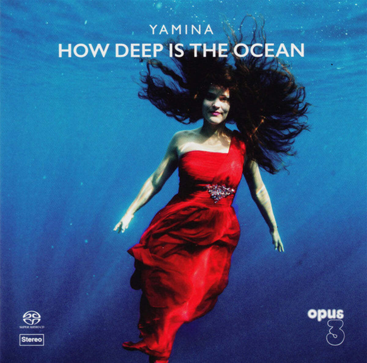 Yamina (야미나) - How Deep Is The Ocean - 예스24