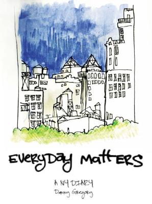 Everyday Matters Hc - 예스24