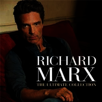 Richard Marx - Ultimate Collection (CD) - 예스24
