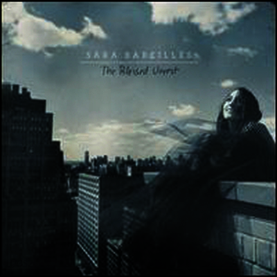 Sara Bareilles - Blessed Unrest (Download Code)(180G)(2LP) - 예스24