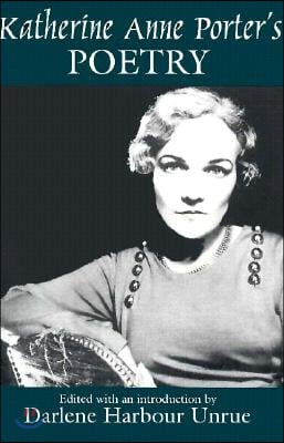 Katherine Anne Porter's Poetry - 예스24