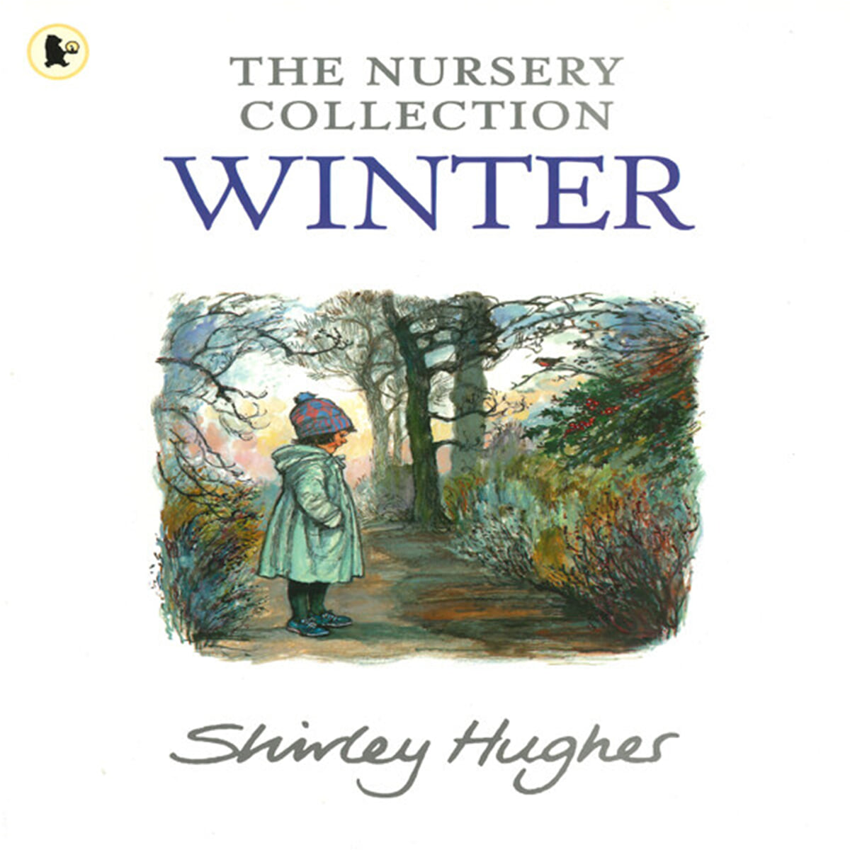 The Nursery Collection Winter - 예스24