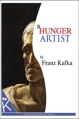 A Hunger Artist - 예스24