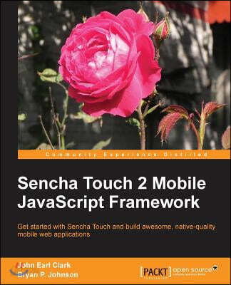 Sencha Touch 2 Mobile JavaScript Framework - 예스24