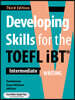 Developing Skills for the TOEFL iBT 3rd Ed. - Writing - 예스24
