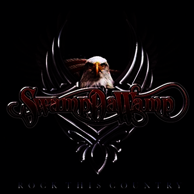 Swampdawamp - Rock This Country (CD) - 예스24