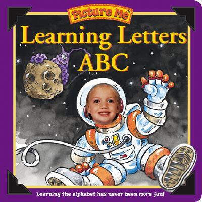 Learning Letters ABC - YES24