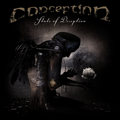 Conception - State Of Deception (Digipack)(CD) - 예스24