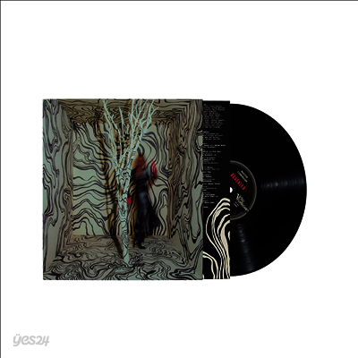 Madison Cunningham - Revealer (LP) - 예스24