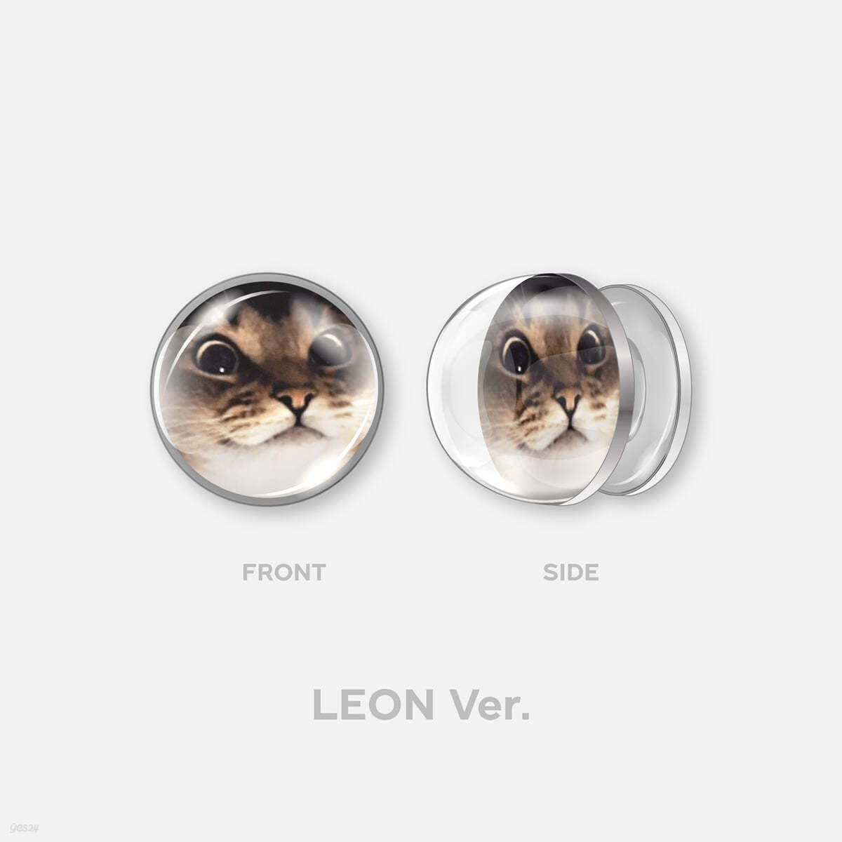 [WayV 4th Anniversary] 4주년 Little Friends 그립톡 [Leon ver.] - 예스24