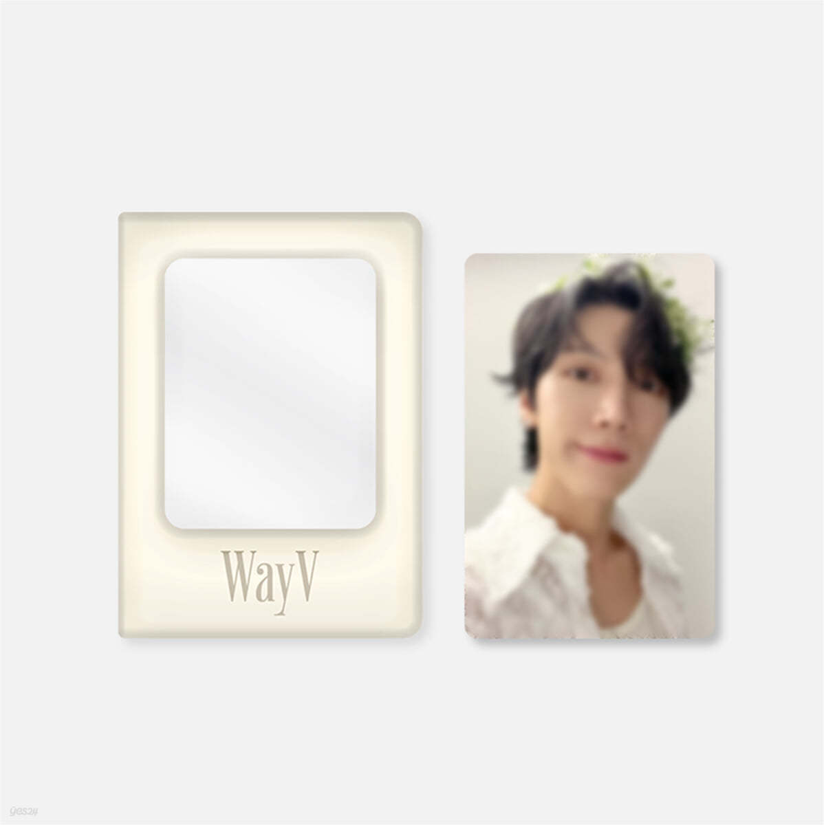 [TEN SET_WayV] 2023 SG PHOTO COLLECT BOOK - 예스24